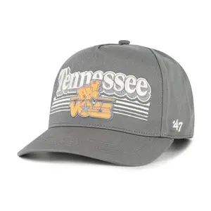 '47 Tennessee Volunteers Script Fade Hitch Adjustable Hat