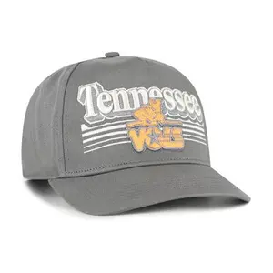 '47 Tennessee Volunteers Script Fade Hitch Adjustable Hat
