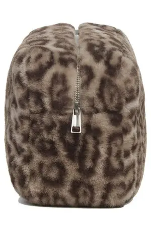 Apparis Noor Leopard Pochette