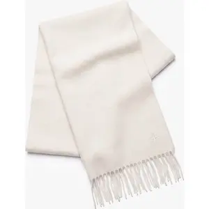 QUARTZ CO. Harlow | Scarf Ivory