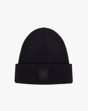 QUARTZ CO. Stellar | Beanie Black