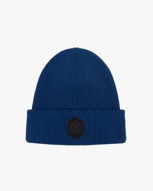 QUARTZ CO. Stellar | Beanie Explore Blue
