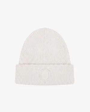 QUARTZ CO. Stellar | Beanie - Ivory
