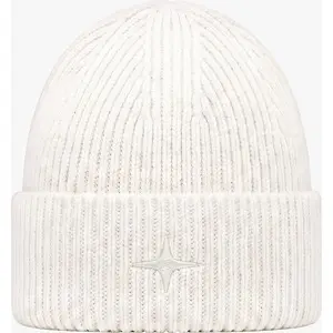 QUARTZ CO. Frankie | Beanie Ivory