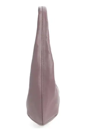 MANSUR GAVRIEL Mini Gnocchi Leather Hobo Bag