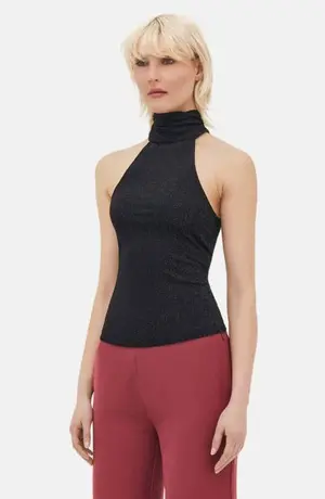 OW Tina Halter Top