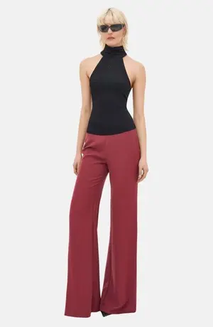 OW Tina Halter Top