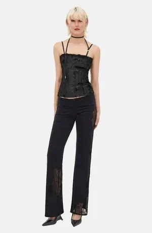 OW Furosa Corset Top