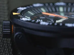 LACO Squad Watch Atacamaquartz Utc Dial