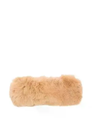 Goldbergh Froid Fluffy Headband