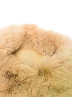 Goldbergh Froid Fluffy Headband
