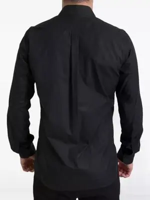 Dolce & Gabbana Martini Button-down Shirt