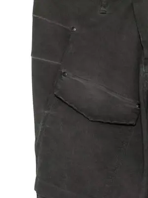 Masnada Multi-pocket Cargo Pants