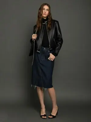 Zadig&Voltaire Juicia Skirt