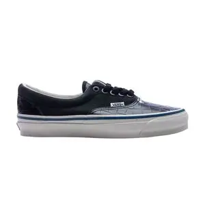 VANS Otw Era 95 Vibram Patent - Black