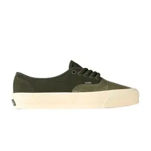 VANS Lx Authentic 44 'croc - Green