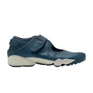 Nike Wmns Air Rift 'new Slate Sail