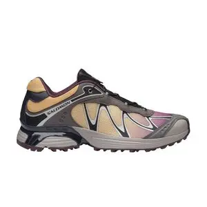 SALOMON Xt-whisper Sneakers 'dark Gull Gray Sahara Sun