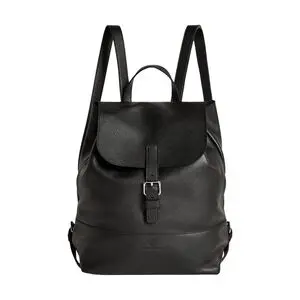 Kith Giorgio Armani & Backpack 'nero