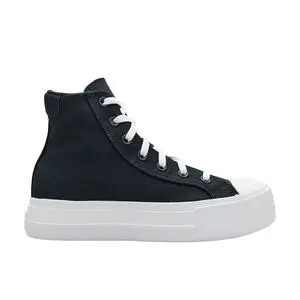 CONVERSE Wmns Day One Platform High Top Canvas