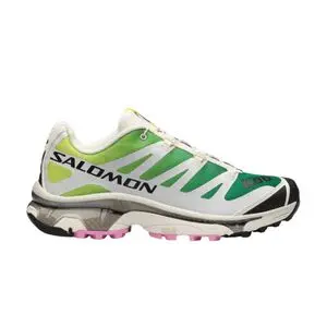 SALOMON Xt-4 Og 'vanilla Ice Acid Lime