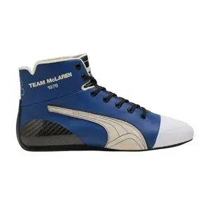 PUMA Mclaren Racing Speedcat Mid James Hunt Mid-top 'clyde Royal
