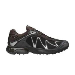 SALOMON Xt-whisper Gore-tex Sneakers 'delicioso Asphalt - Grey