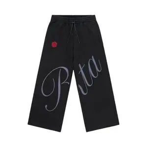 RtA Luxen Baggy Sweatpants 'vintage Combo