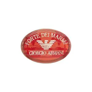 Kith Giorgio Armani & Forte De Marmi Pin 'multi - Multicolor