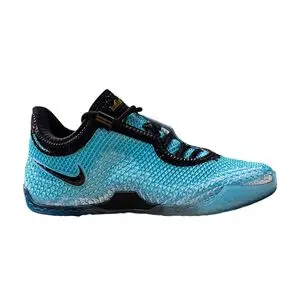 Nike Lebron 24 'shooting Star - Blue