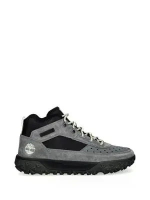 Timberland Mid Greenstride™ Motion 6 Lace-up Sneakers - Grey