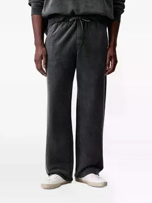American Vintage Jitbay Drawstring Track Pants