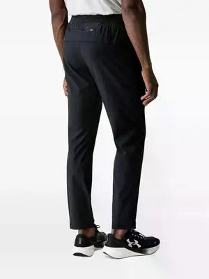 Under Armour Logo-print Track Pants