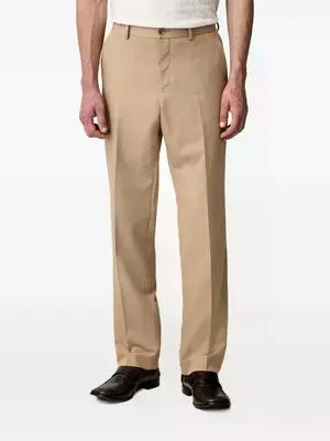 Lindbergh Single-breasted Tailored Suit