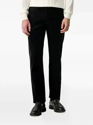Marc O'polo Stig Corduroy Trousers - Black