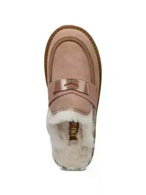Liu Jo Clogs In Suede