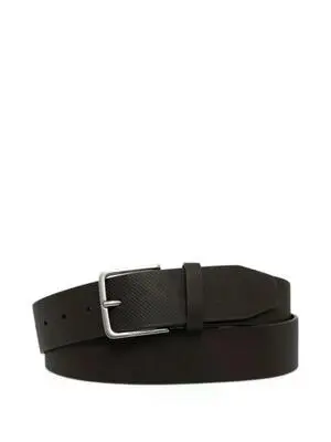 Marc O'polo Luan Textured Leather Belt