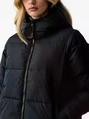 TRUSSARDI Hooded Padded Jacket