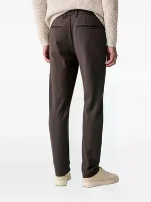 Marc O'polo Morot Jogger Elasticated-waistband Straight-leg Trousers