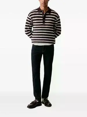 Lindbergh Classic Straight-fit Jeans