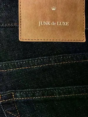 Lindbergh Classic Straight-fit Jeans