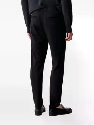 Marc O'polo Elasticated-waistband Tailored Trousers