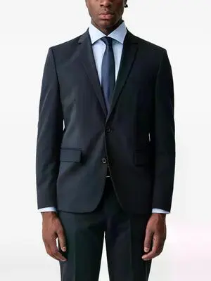 Lindbergh Single-breasted Suits