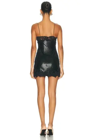 Cult Gaia Amaran Dress