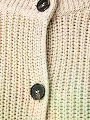 Marc O'polo Raglan-sleeve Cotton Cardigan