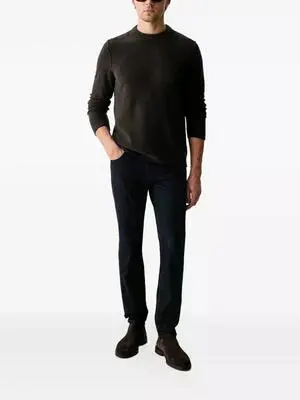 Marc O'polo Crew-neck Sweater - Brown