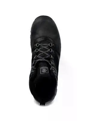 Timberland Mt. Maddsen 2.0 Panelled Lace-up Boots