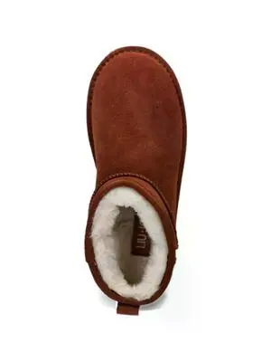 Liu Jo Ankle Boots Warm Platform