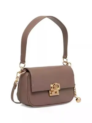 Liu Jo Small Shoulder Bag With Charm