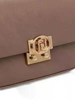 Liu Jo Small Shoulder Bag With Charm